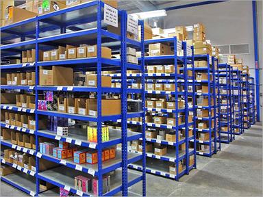 Slotted Angle Racks at Best Price from Manufacturers, Suppliers & Traders
