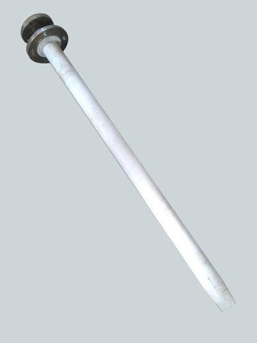 Ptfe Lined Dip Pipe Sparger at Best Price in Vadodara | Vescoat India