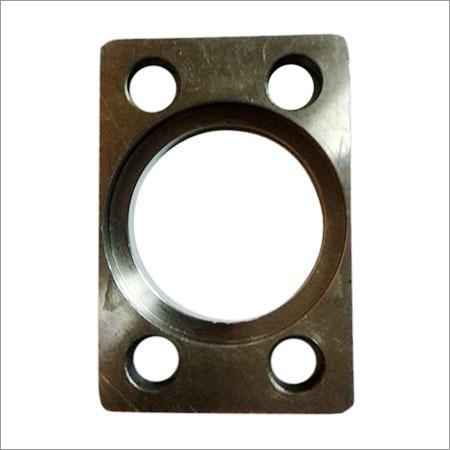 Hardened Metals Rectangular Flange at Best Price in Bengaluru | Ums ...