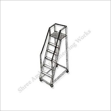 Trolley Step Ladders Manufacturers, Suppliers, Dealers & Prices