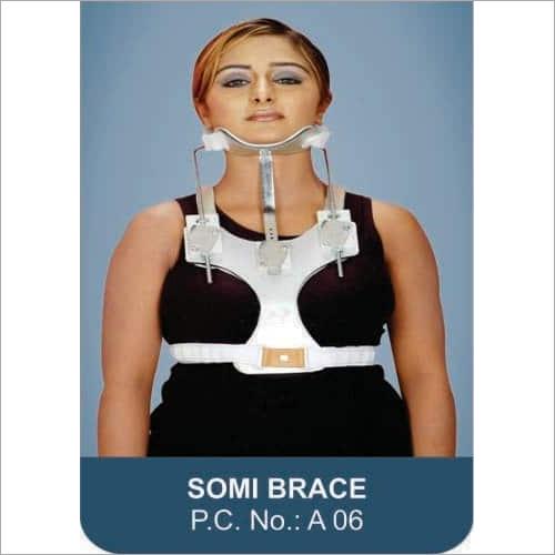Somi Brace at Best Price in Ahmedabad, Gujarat | Mudra Orthotics ...