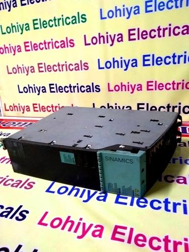 Siemens Double Motor Module 6Sl3120-2Te15-0Aa3 at Best Price in ...