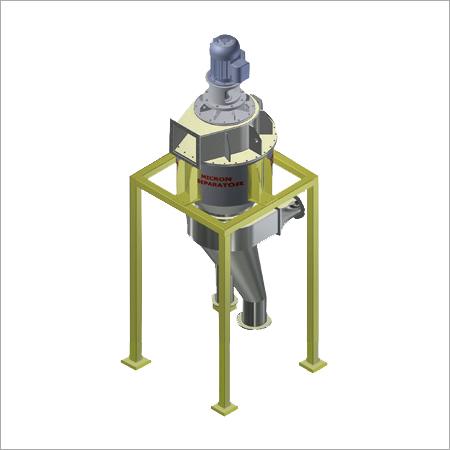 Micro Separator at Best Price in Pune, Maharashtra | Rieco Industries Ltd.