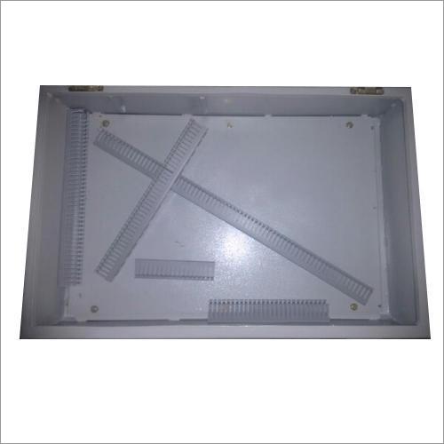 Industrial Electric Panel Box at Best Price in Noida | Raas Engineers