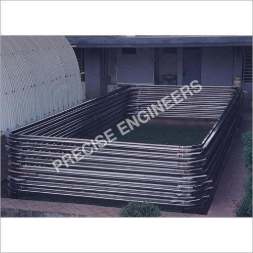Rectangular Expansion Bellow at Best Price in Anand, Gujarat | Precise ...