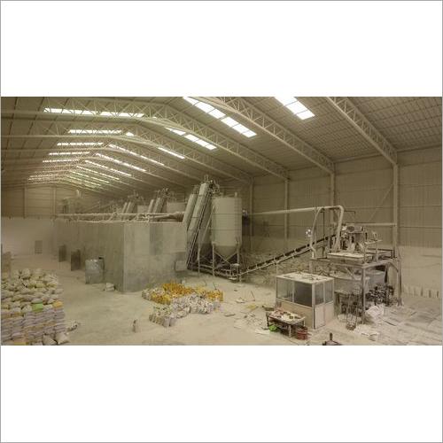 White Packed Ramming Mass at Best Price in Jaipur | Raghav Productivity ...