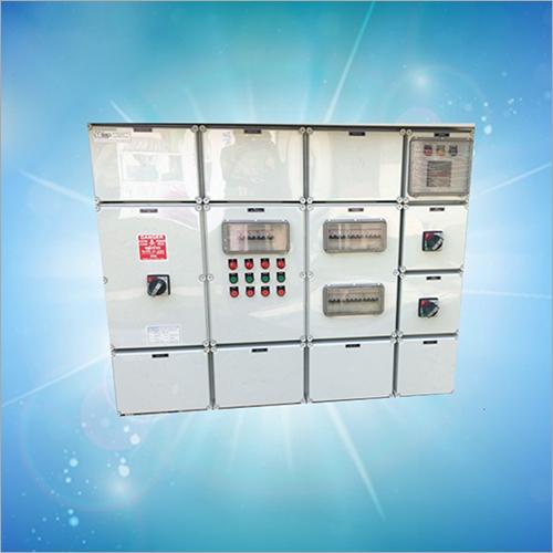 Modular Control Panel at Best Price in Ahmedabad, Gujarat | Unitech ...