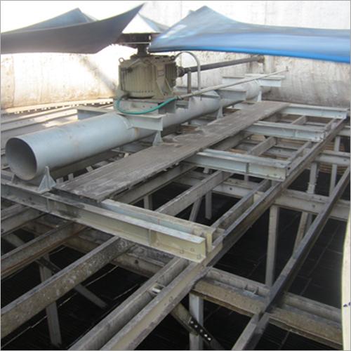 Cooling Tower Fan Hub Assembly at Best Price in Vasai | Sony Industries