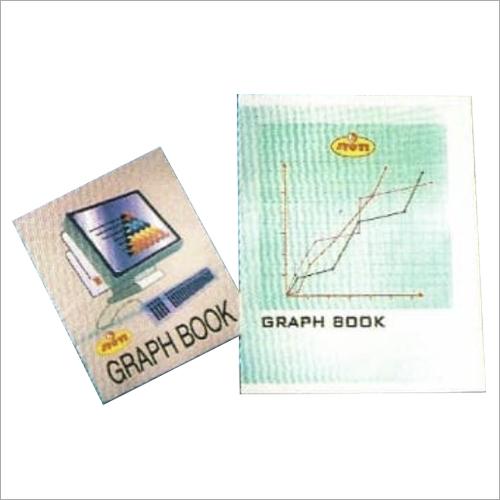 Graph Book at Best Price in Nashik, Maharashtra | Jyoti Paper Udyog Limited