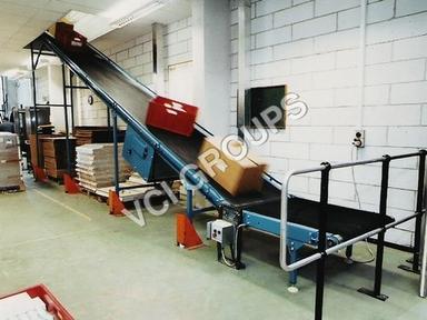 Box Transfer Conveyor Manufacturers, Suppliers, Dealers & Prices