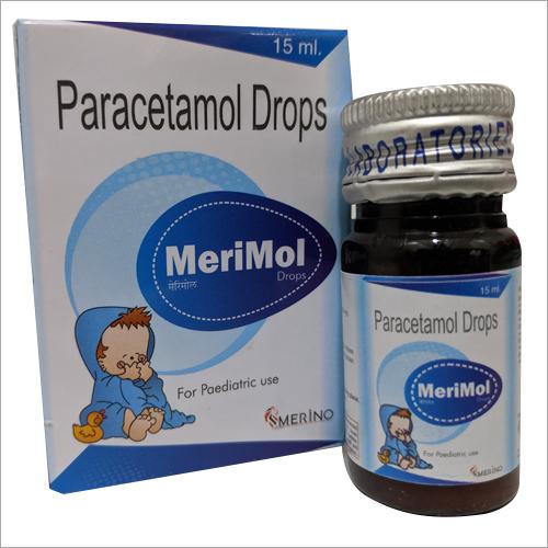 15 Ml Paracetamol Drop at Best Price in Secunderabad | Varick Remedies ...