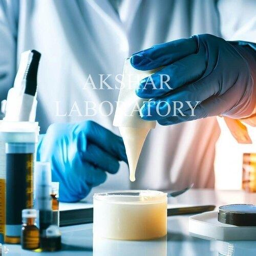 Liquid Silicone Rubber Testing Services in Jashodanagar, Ahmedabad ...