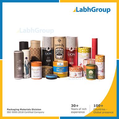 Composite Cans Manufacturers, Suppliers, Dealers & Prices