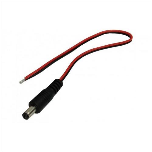 Male Female Dc Pin Cable at Best Price in New Delhi | Rackman Core (India)