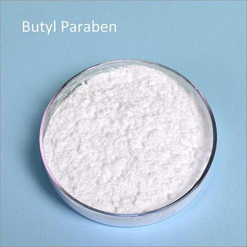 Butylparaben Powder at Best Price in Ahmedabad, Gujarat | New Life ...