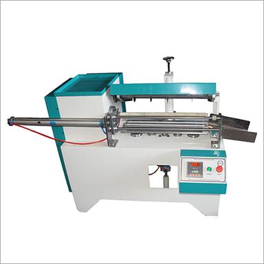 Pneumatic Cutting Machine - Pneumatic Core Cutter Machine at Best Price ...