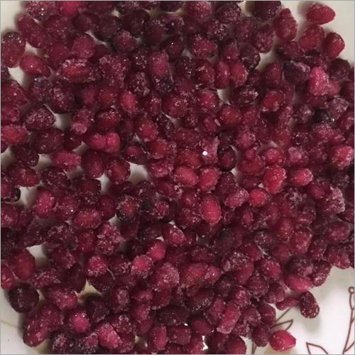 Frozen Iqf Pomegranate Arils at Best Price in Pune | Mhetre Foods ...