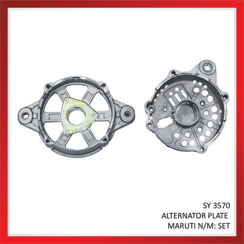 Alternator Plate at Best Price in Delhi, Delhi | Dhingra Auto Traders