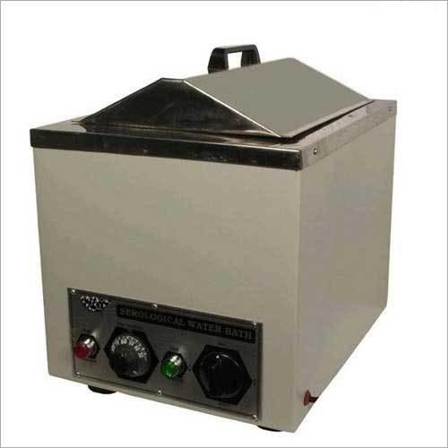 Serological Water Bath At Best Price In Ambala Cantt Haryana Avain