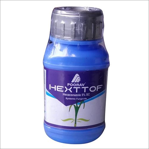 Hexaconazole 5% Sc Systemic Fungicide at Best Price in Lucknow | Poorav ...