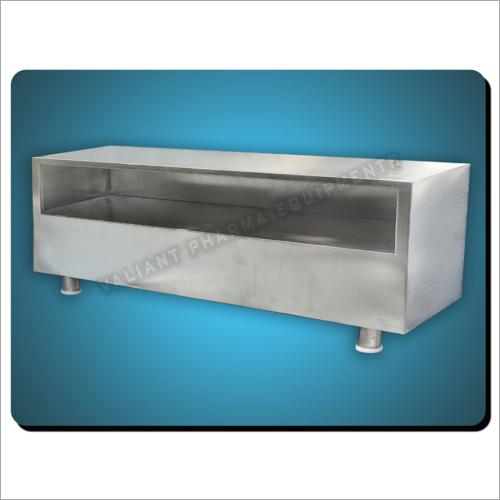 One Way Cross Over Bench at Best Price in Mira Bhayandar | Valiant ...