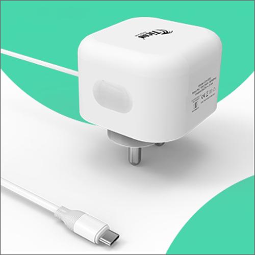 Turbo Power Charger Adapter at Best Price in New Delhi | Life Technology