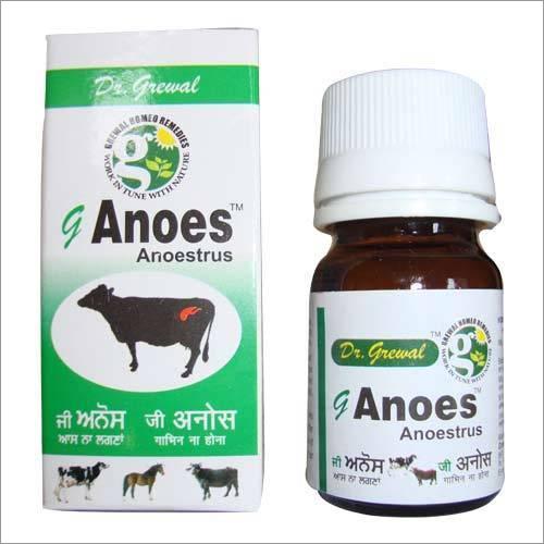 Liquid G Anoes Anoestrus Suboestrus at Best Price in Mohali | Grewal ...