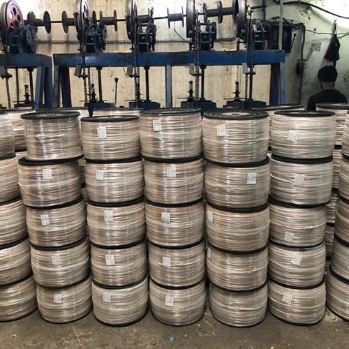 Paper Insulated Copper Wire at Best Price in Delhi | Shreeji Metal