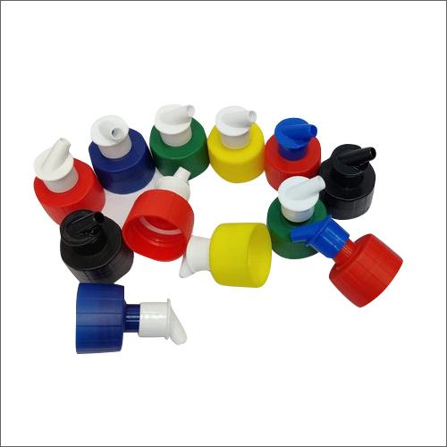 28 Mm Plastic Nozzle Cap at Best Price in Ahmedabad | Tyro Industries Llp