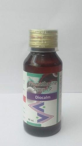 Promethazine Hydrochloride Syrup at Best Price in Ahmedabad, Gujarat ...