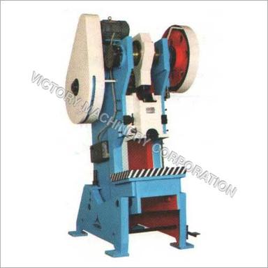 C Type Power Press - Manufacturers, Suppliers & Dealers