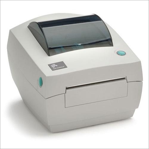 G420 Zebra Gc 420 Barcode Printer at Best Price in Delhi | All In One ...