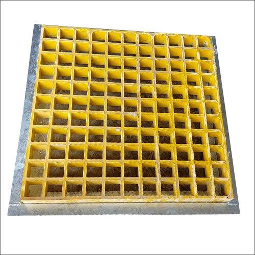 Frp Square Gratings Size: As Per Requirement at Best Price in Rasipuram ...