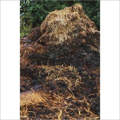 Farmyard Organic Manure Application: Agriculture at Best Price in Pune ...