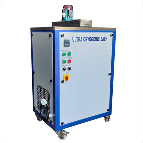 Ultra Cryogenic Single Tank Bath at Best Price in Chennai | Tarun ...