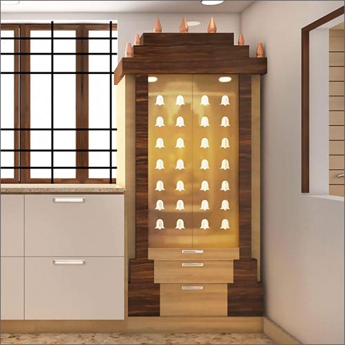 Machine Made Wooden Prayer Unit at Best Price in Chennai | Sri Bright ...