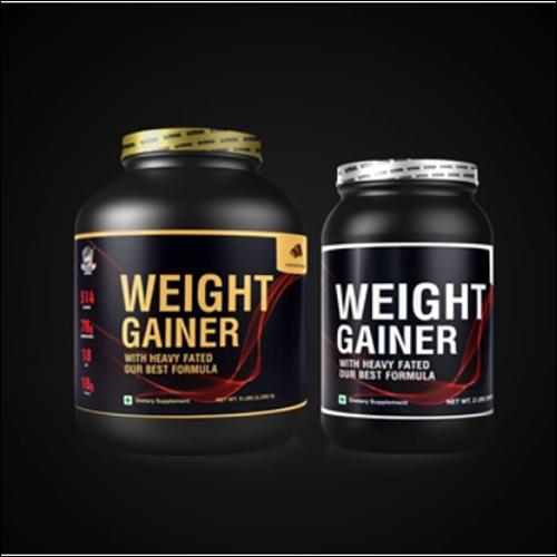 Weight Gain Nutrition at Best Price in Surat, Gujarat | Nutra ...