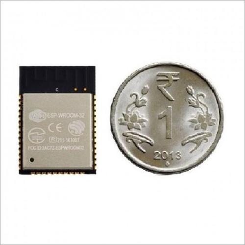 Esp32S Wifi Bluetooth Combo Module Application: Industrial at Best ...