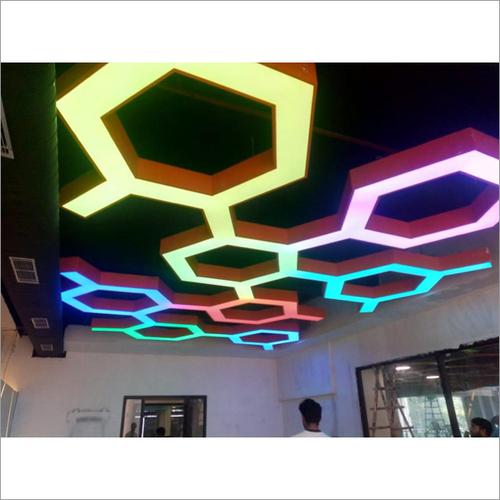 Led Customize Stretch Ceiling Light at Best Price in Thane | Skylite India