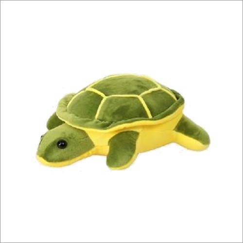 Cloth Green Turtle Soft Toy at Best Price in Delhi | Neeta & Sons