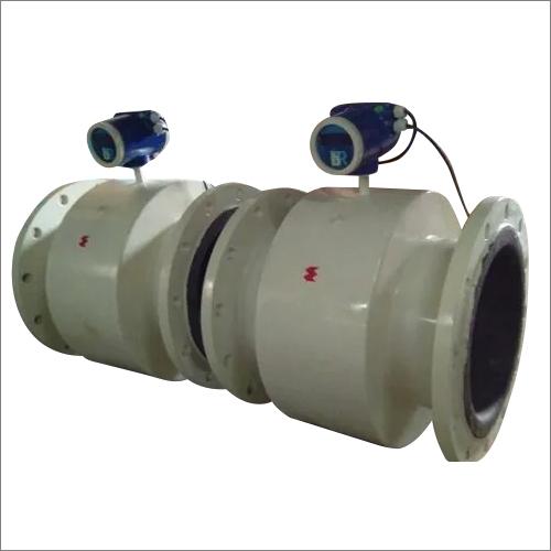 Automatic Effluent Flow Meter at Best Price in Pune | Br ...