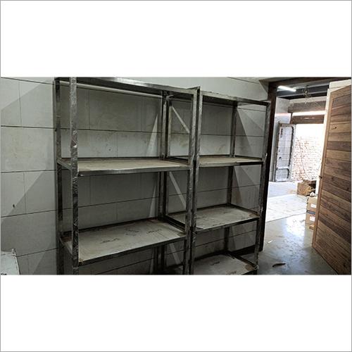 Commercial Kitchen Racks Application: Home And Outdoor at Best Price in ...