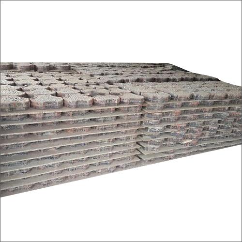 Paver Block Pallets Size: Customized at Best Price in Indore | As ...