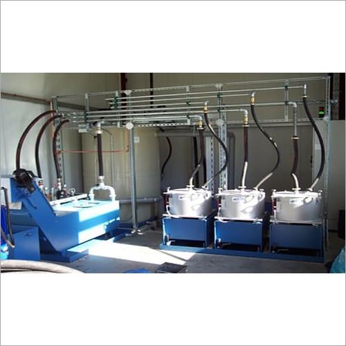 Centrifuge Separator For Coolant Cleaning at Best Price in Pune ...