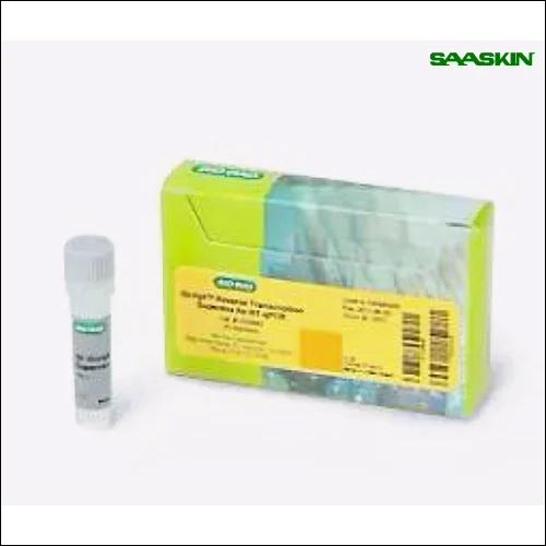 Iscript Reverse Transcription Supermix Use: Hospital at Best Price in ...