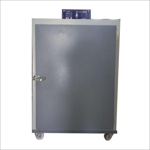 Laboratory Hot Air Oven at Best Price in Delhi | Vesca Scientific Lab ...