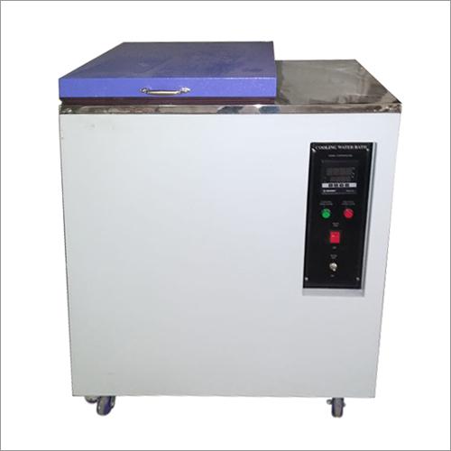 Cooling Water Bath at Best Price in Delhi, Delhi | Vesca Scientific Lab ...