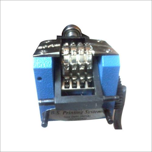 Industrial Sequential Marking Machine at Best Price in New Delhi | B.S ...