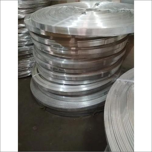 Silver Aluminium Earthing Strip at Best Price in Delhi | Devi Dayal ...