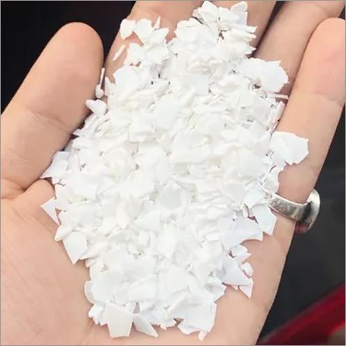 Polypropylene Milky White Pp Scrap at Best Price in Delhi | Puneet Polymers